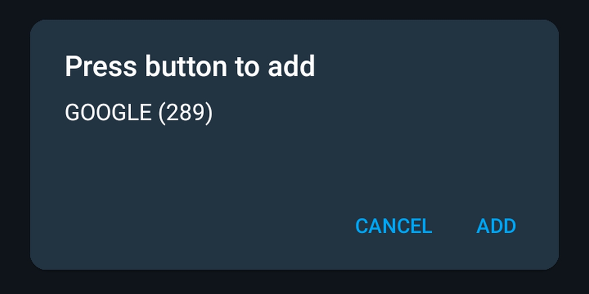 How to remap the Google Search key on an Android phone — TojiKon.Net