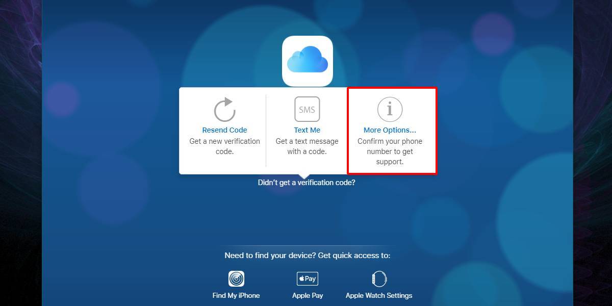 How to remotely wipe an iPhone from the desktop — TojiKon.Net