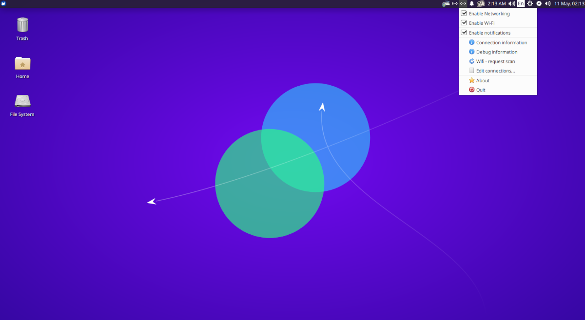 How to restart the Ubuntu network interface — TojiKon.Net