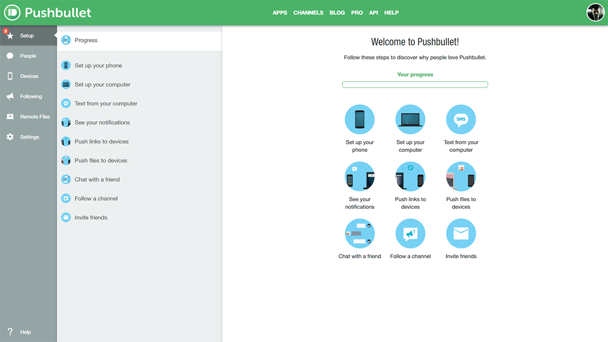 How To Send Text Messages From Your PC — TojiKon.Net