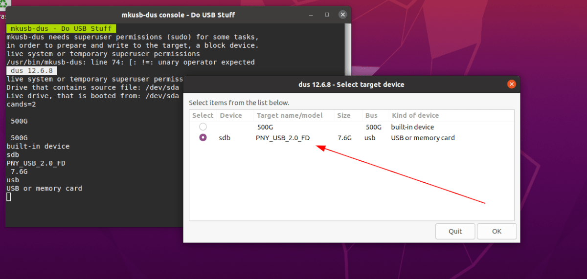 How to set up a persistent Ubuntu USB — TojiKon.Net