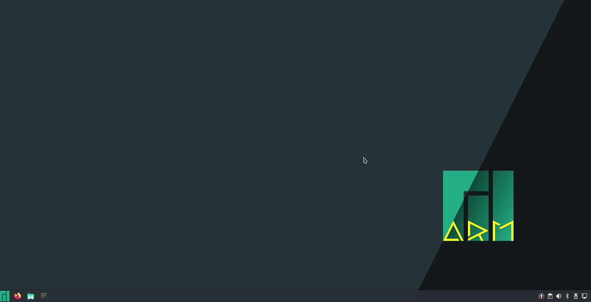 How to use Manjaro on Raspberry Pi 4 — TojiKon.Net